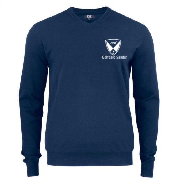 Golfparc Sandur Trui Heren - 360golf