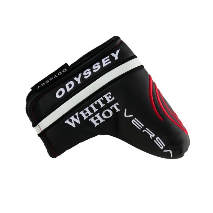 White Hot Versa Double Wide Putter - 360golf