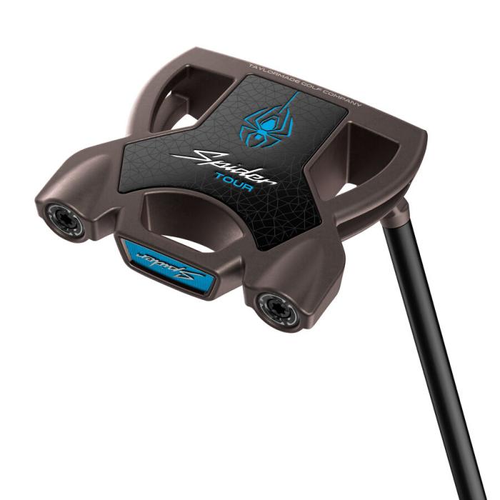 Spider Tour Small Slant '26 - 360golf